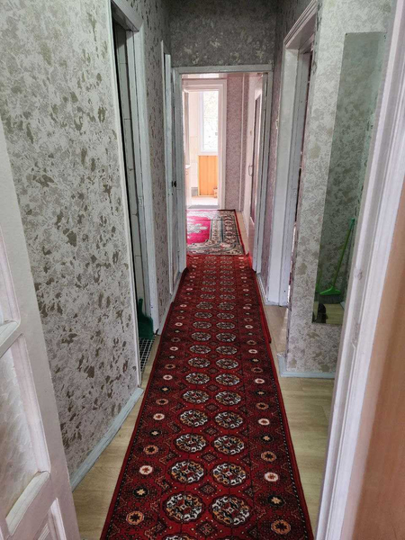 дом продается 2х комнатный
