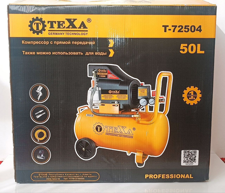 Компрессор Kampressor Texa 30,50