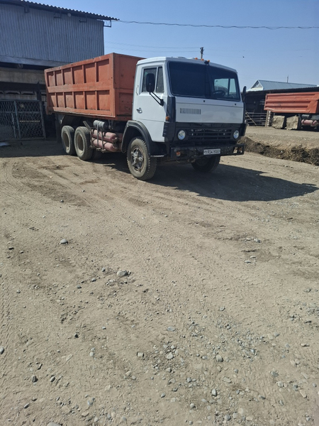 Kamaz sotlad matorlar narmanli
