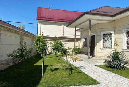 Сдаётся дом в аренду