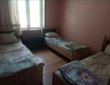 Arizona mehmonhona hostel