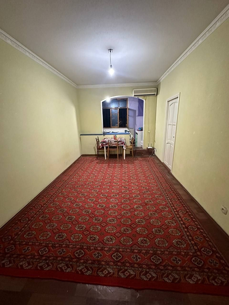 Квартира для студентов Фархадский