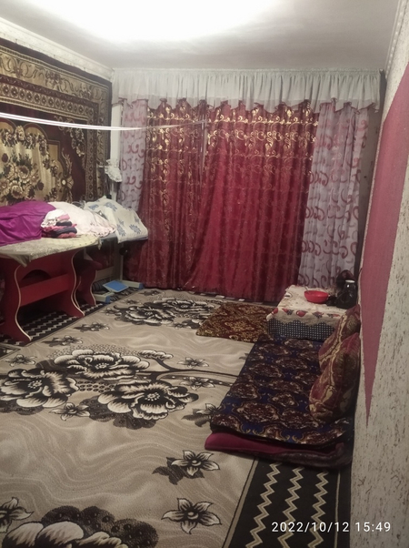 Товор пардалар. 2.хил светда