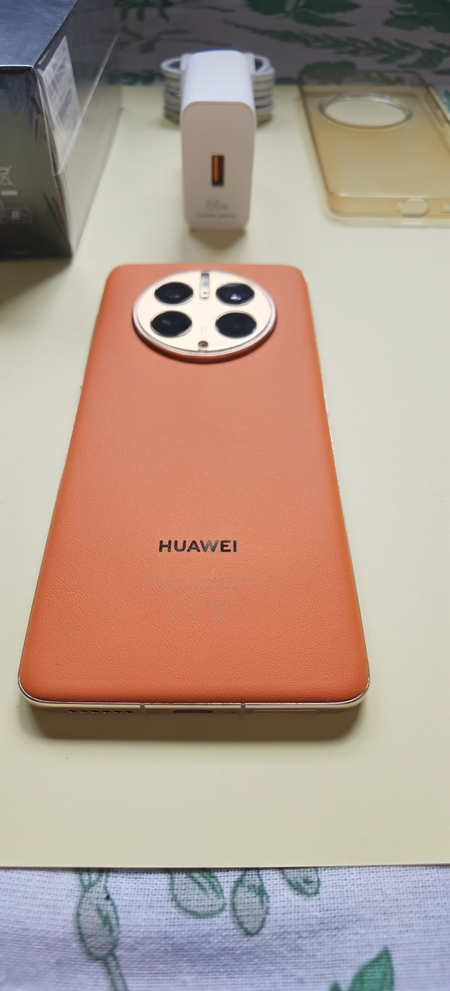 HUAWEI Mate 50 Pro 8/512