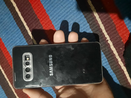 Samsung Galaxy S10 plus