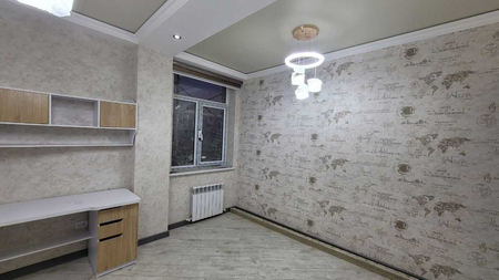 Шикарный Новый фонд, квартира в ИПОТЕКУ . (J3179)