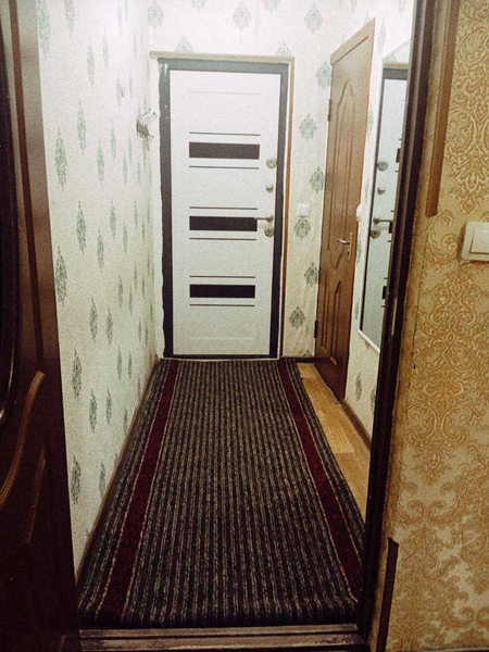 V4818  2/3/4 Учтипинский_район   40м2 Средний ремонт
