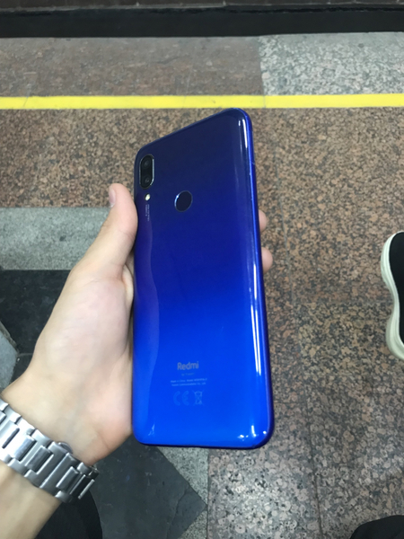 Redmi 7 ideal