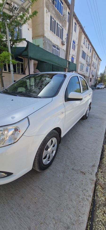 Nexai 3 2019 radnoy