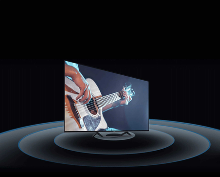 Телевизор XIAOMI 65'' 4K по Реальный ценам, подробно в описании ниже