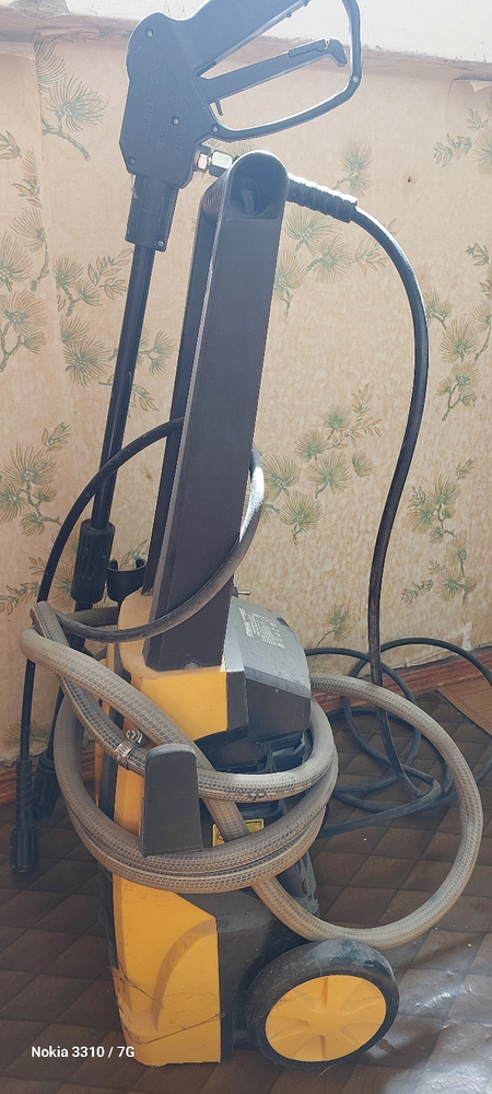Karcher* RTR аналог