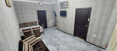 На Ц квартале Чиланзарского района продается квартира. 2*3/3/5