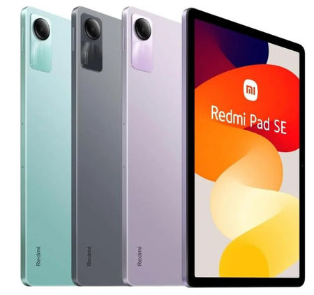 Mi Redmi pad SE wifi