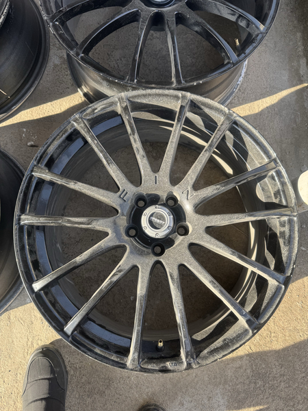 DISKA R20 original