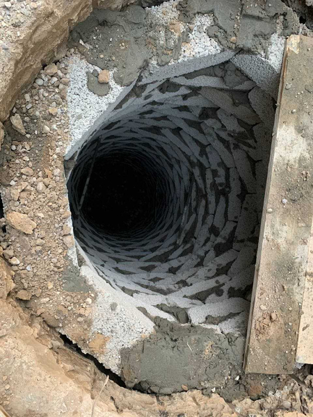 монтаж канализации проведем воду в дом в офис документально