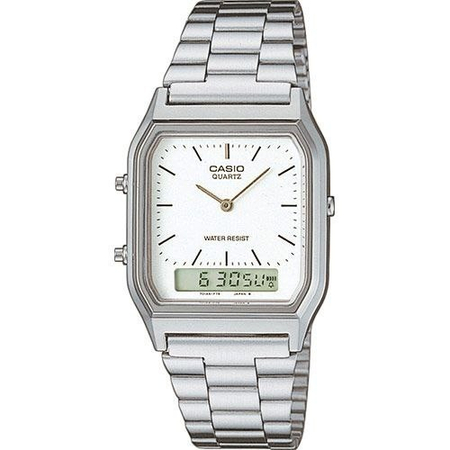 Часы CASIO разных видов