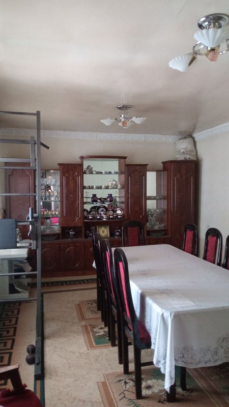 Arendaga uy (Yakkasaroy tumani)