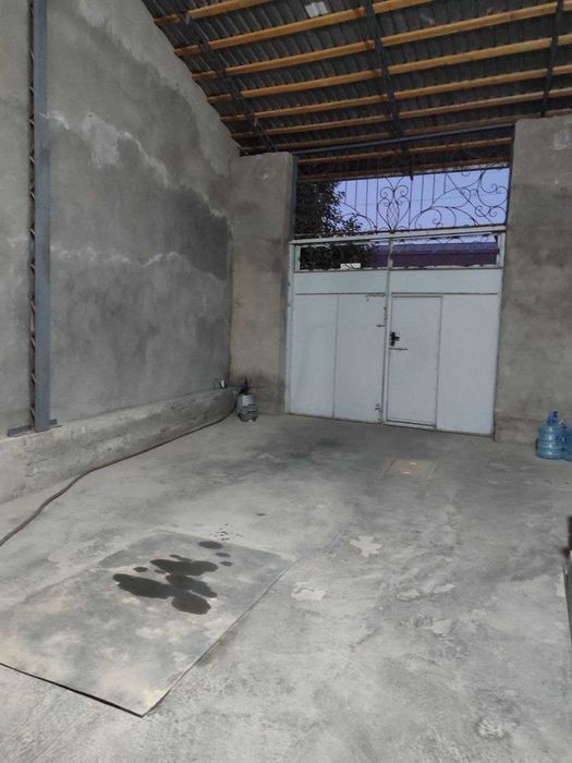 Продаётся коттедж в Яшнабадском районе по улице Шавкат.