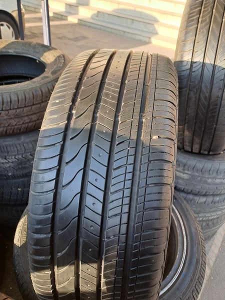 205/45R17 diska balon