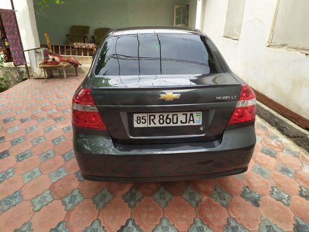 Nexia 3 sotiladi xolati zo‘r
