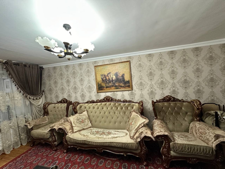 Продается мягкая мебель