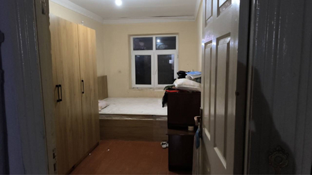 N1603 Olmazor tumani Chuqursoy Tatarskiy povorot 3/2/2