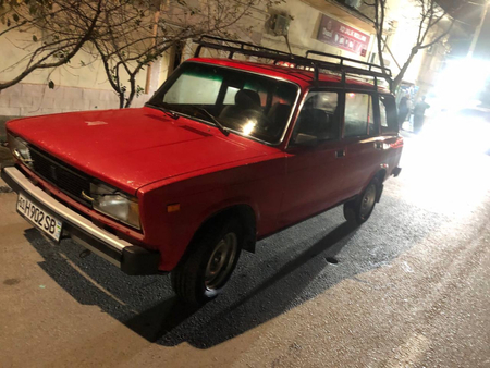 Vaz                   2104