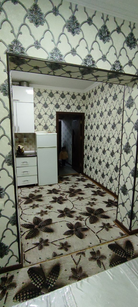 Yunusobod 18kv Uy sotiladi