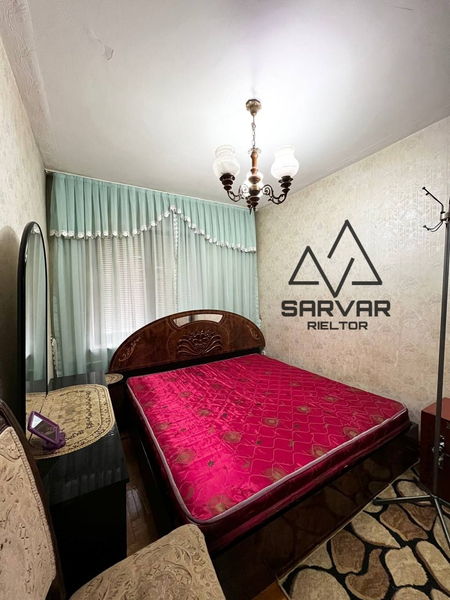Продаётся 3 ком Максим горький 171 школа Саёхат