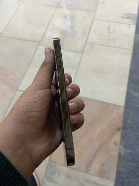 Iphone 12 Pro 5G