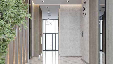 Инвестируйте в будущее: квартира в NRG Park 2/7/10 60м² #NU