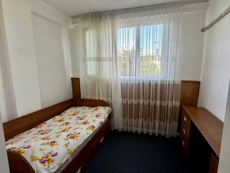 Чиланзар 18 • Садик №400 • 3-комн • 70 м² • этаж 4/4 • [КА-004]