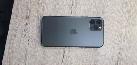 iphone 11pro с гарантием