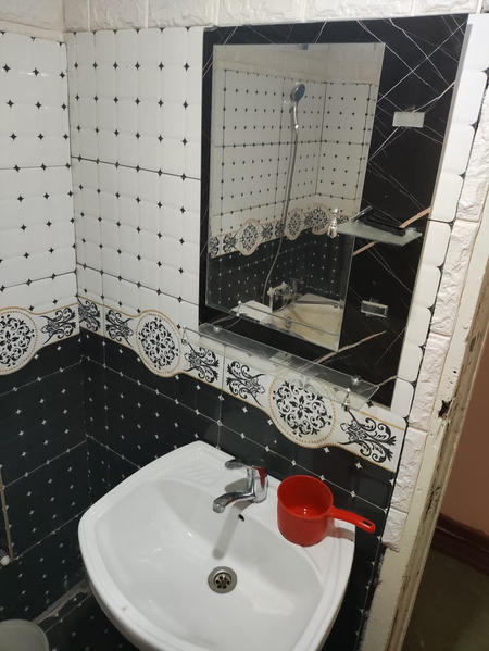 Kbartira ijaraga beriledi