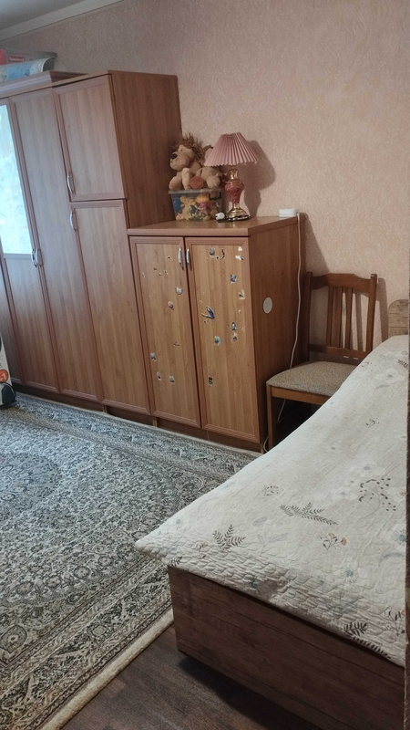Продам Свою 3/3/4 Чил-9
