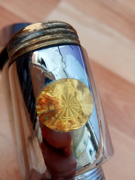 Продам смеситель на запчасти