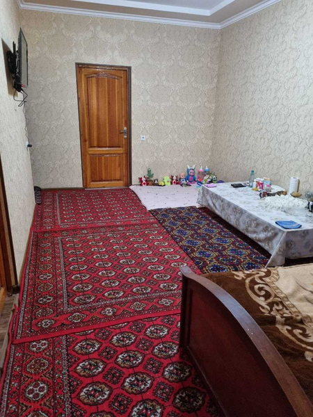 谷 127856 谷 Chilonzor tumanida kvartira sotiladi [45 м²]
