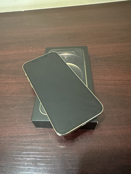 iPhone 12 Pro 128gb Gold