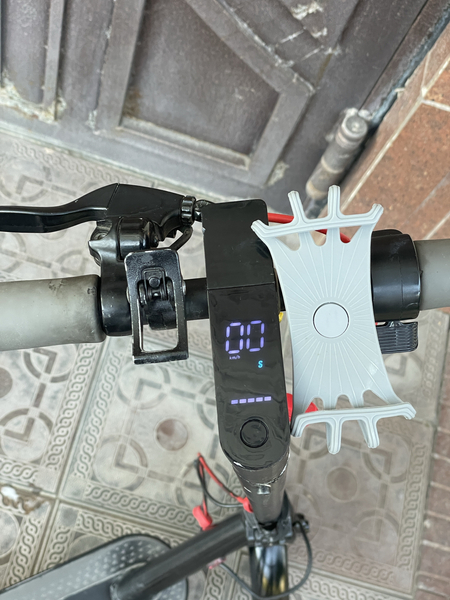 elektro samakat xiomi 365