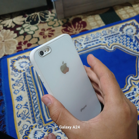 Samsung galaxy A6 3/32GB holati ideal