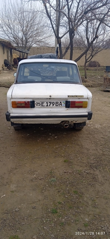 Жугули лада 06 Juguli lada 06