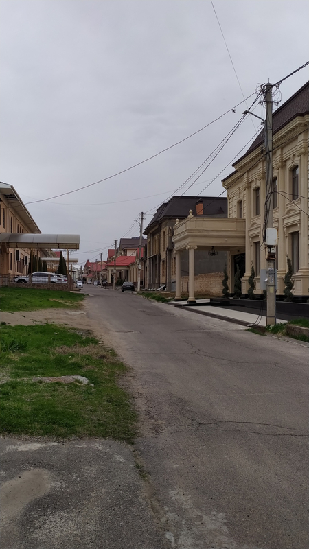 Продается участок Ипакчи/Тутзор 8-сотих