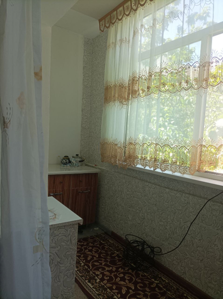 Аренда квартира