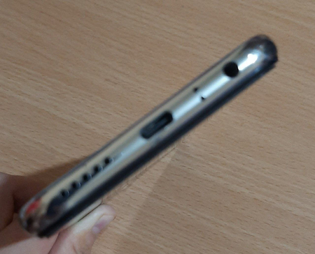Redmi note 8 64 gb