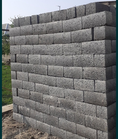 Жомбой Шлакоблок цемент жиззах м_400
Кум завод кушилган (