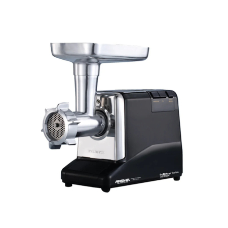 Мясорубка Arshia MG2138 Original 1 Год Гарантия