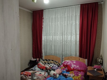 Квартира  120 КВ 1-этаж 5 комнат