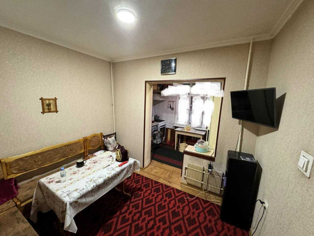 Продам квартиру 3/2/5 Карасу-3 академия Мвд улучшенная планировка