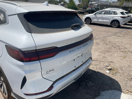 BYD Chempion 605