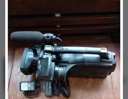 Sony video kamera sd